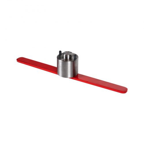 Internal Valve Vac Tester - J-Tech Machine