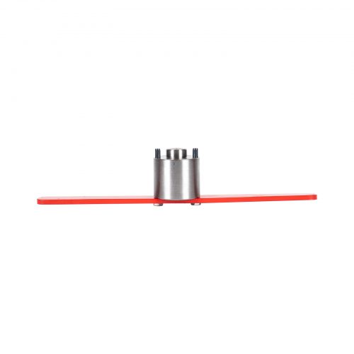 Internal External Disc Nut Removal Tool for Sump - J-Tech Machine