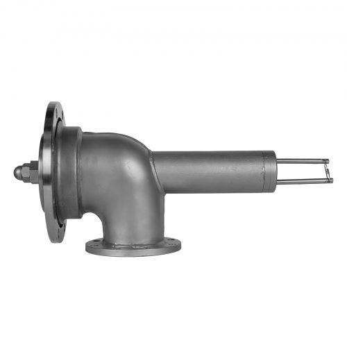 Betts Reman External Chemical Hydraulic Valve 4x3 - J-Tech Machine