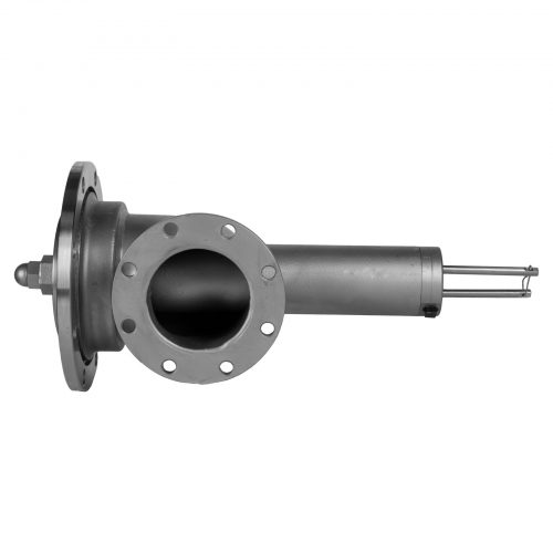 Hydraulic Internal / External Valves Rebuilt - J-Tech Machine