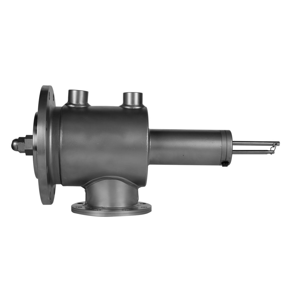 Rebuilt Valves Pumps Tank Wash Spinners - J-Tech Machine