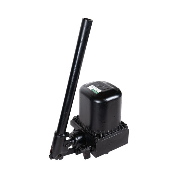 Reman Enerpac Hydraulic Pump - J-Tech Machine
