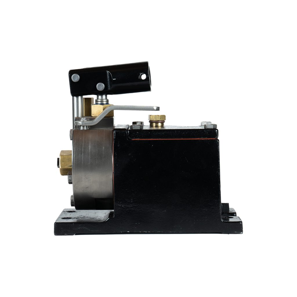 Ranger Pump - J-Tech Machine