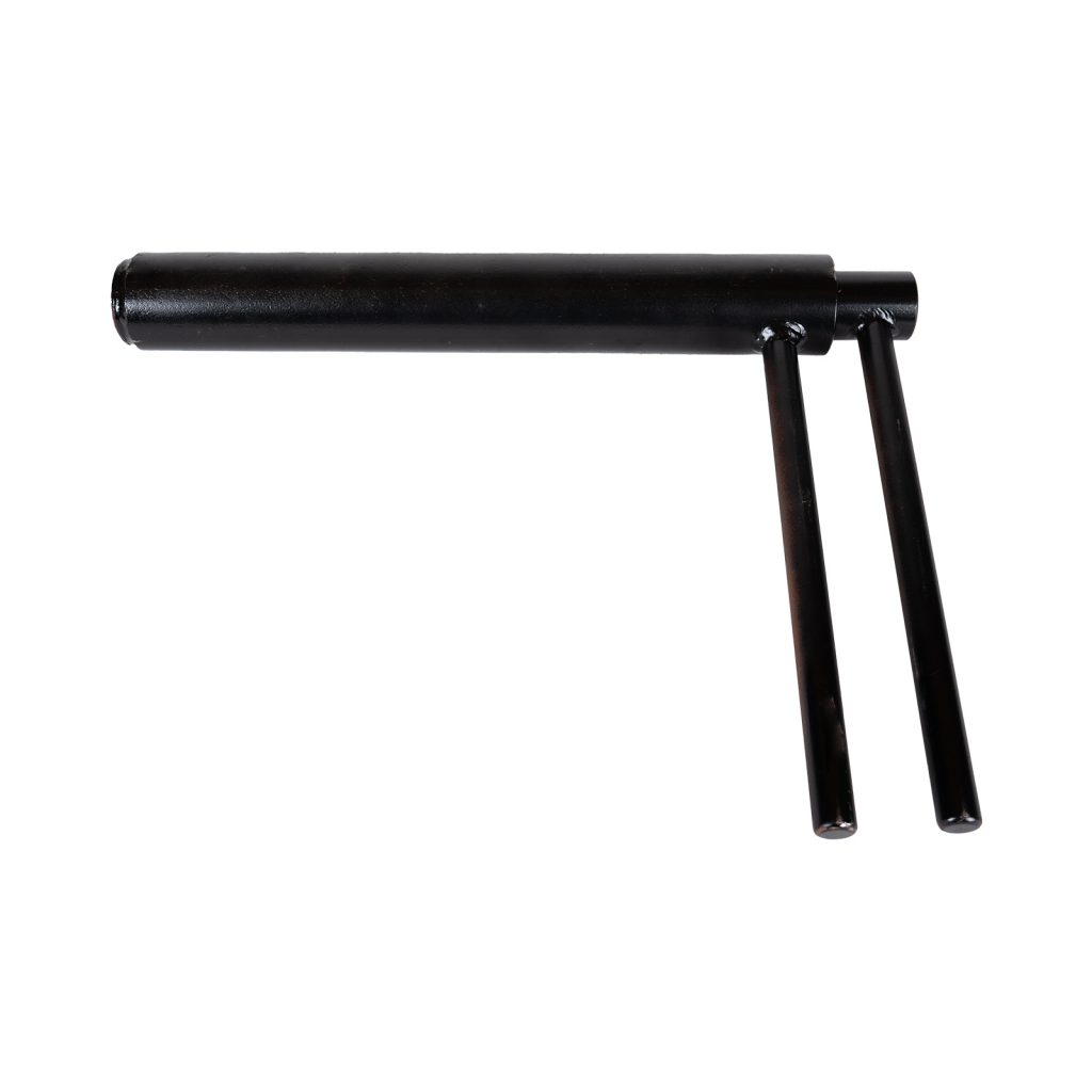 Internal External Disc Nut Removal Tool for Sump - J-Tech Machine