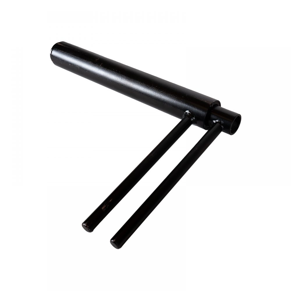 Internal External Disc Nut Removal Tool for Sump - J-Tech Machine