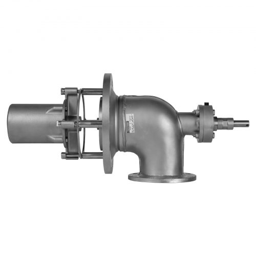 Betts Reman Quick Clean Valve 4x3 - J-Tech Machine