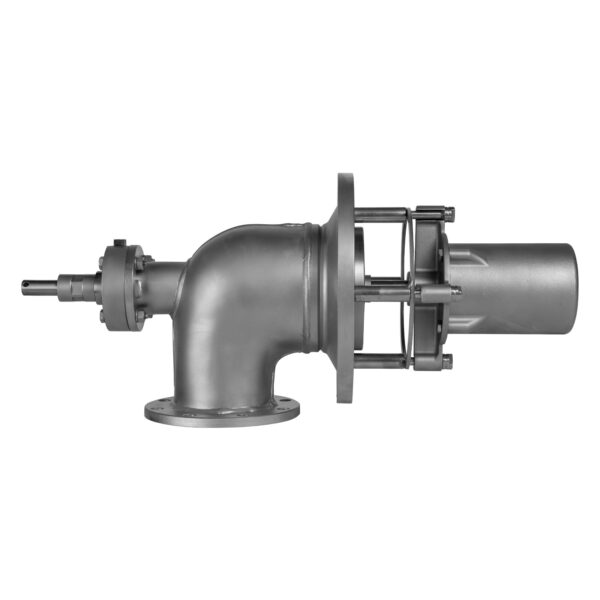 Betts Reman Quick Clean Valve 4x3 - J-Tech Machine