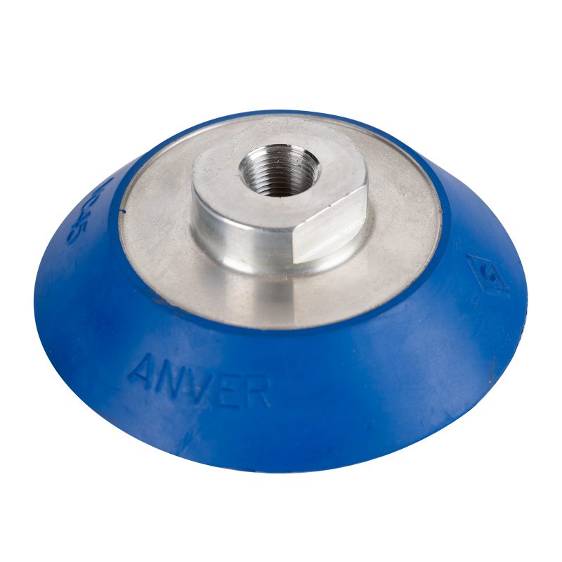 Replacement QRB Flat Sanding Disc - J-Tech Machine