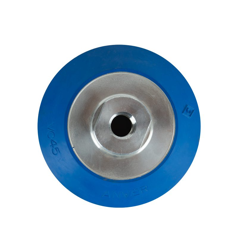 Replacement QRB Flat Sanding Disc - J-Tech Machine
