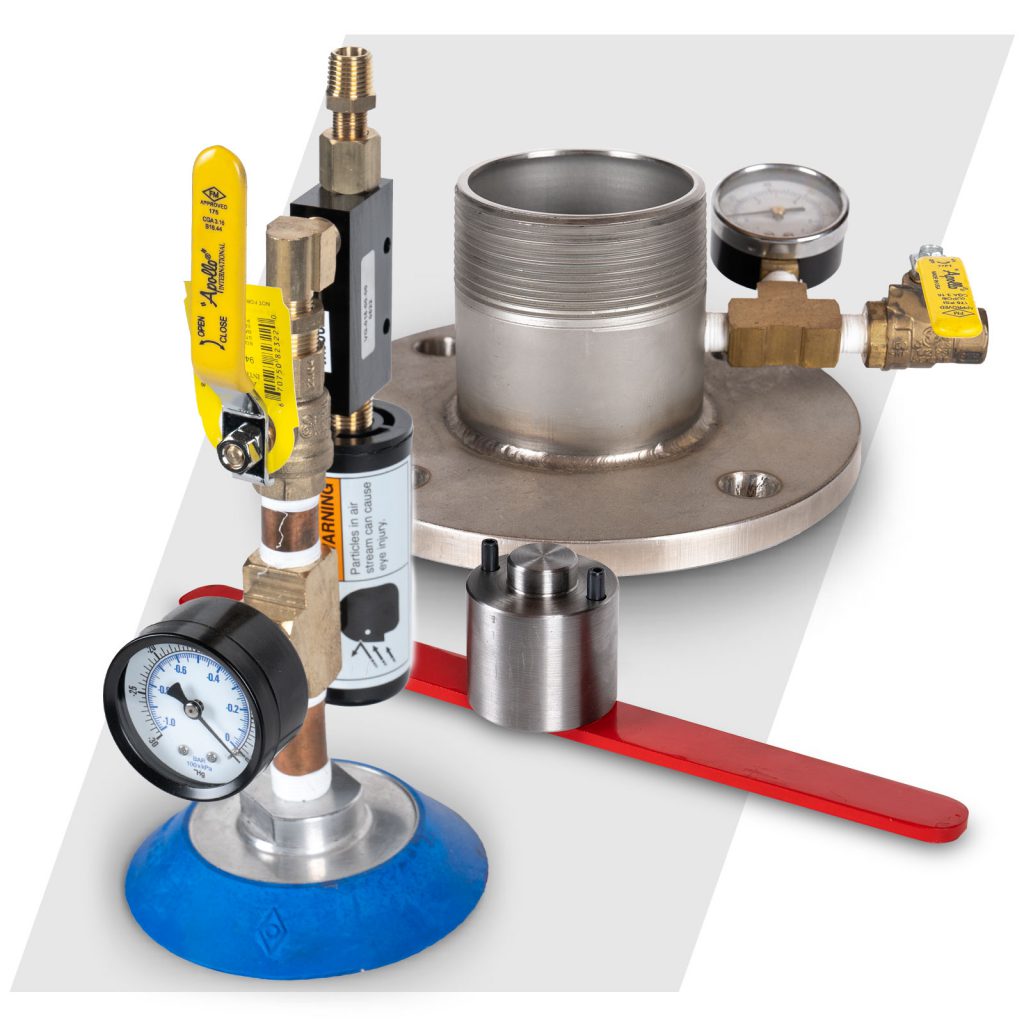 Rebuilt Internal External Valves, Tank Wash Spinners, Pumps