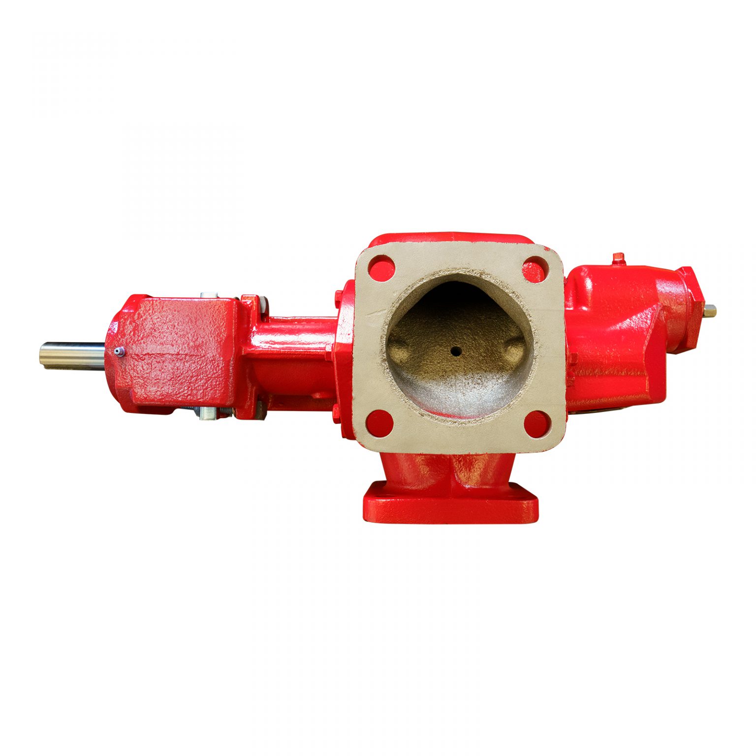 Ranger Pump - J-Tech Machine
