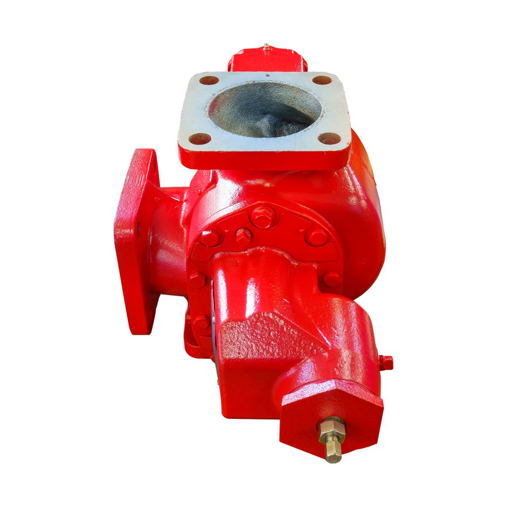 Ranger Pump - J-Tech Machine