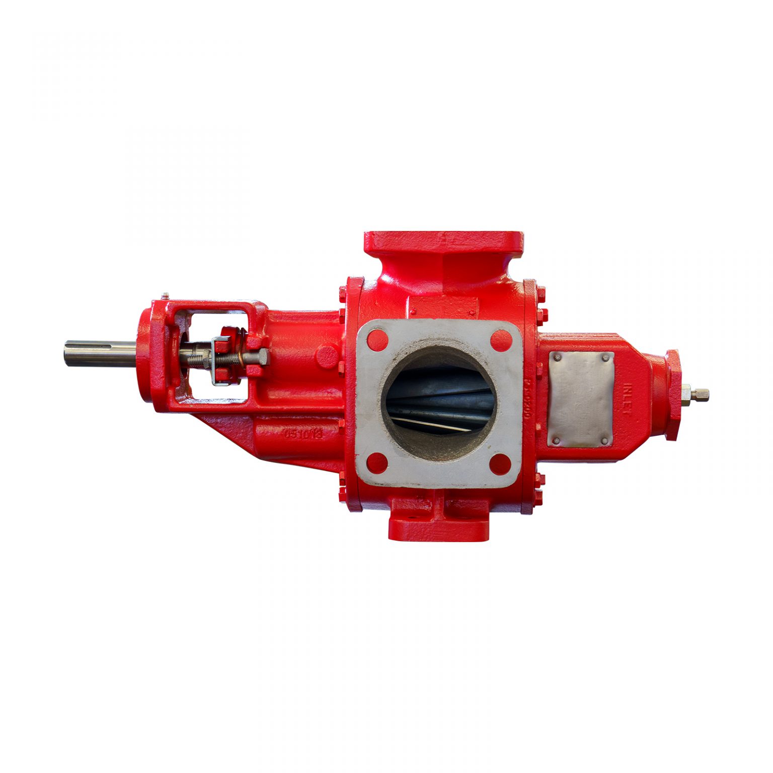 Ranger Pump - J-Tech Machine